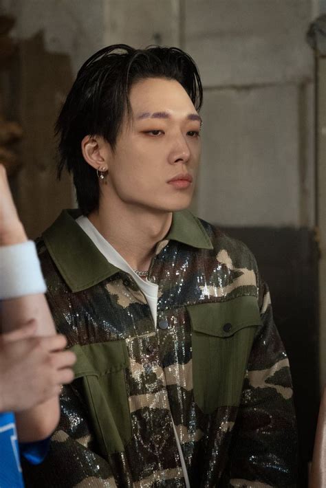 Bobby Files 📁 On Twitter Ikon Ikon Kpop Bobby