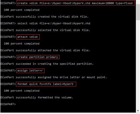 Hyper V Server 2012 From A USB Stick Admin Troubles By Romeo Mlinar