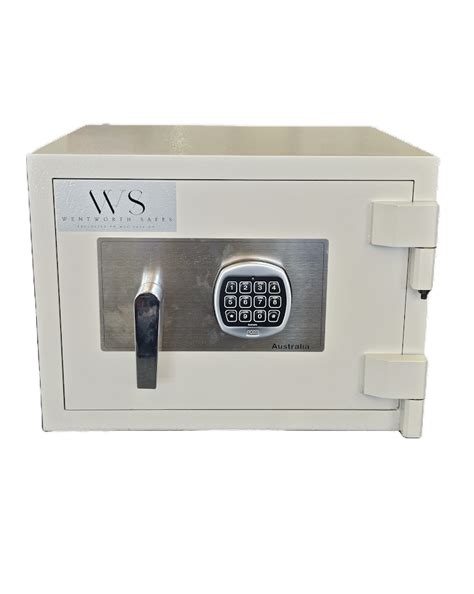 Wentworth Ws 1 Safe Msc Safe Co
