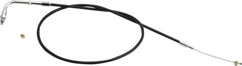 Sands Cycle 19 0463 Replacement Idle Cable For Dual Cable Throttle