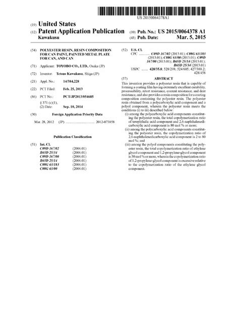 Polyester Resin Resin Composition Pdf Polyester Wax