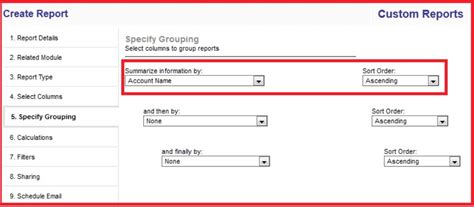 User Manualreport Charts Corebos Documentation