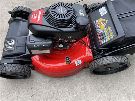 Craftsman Lawnmower for Sale in Houston, TX - OfferUp