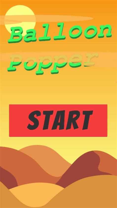 Download Balloon Popper Apk For Android Apkpure