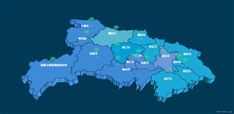 echarts d地图 scatter d 指定svg CSDN博客