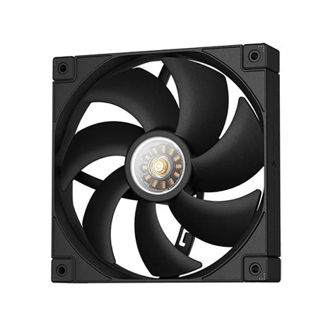 Quạt Tản Nhiệt Deepcool Ft14 Black Technic Store