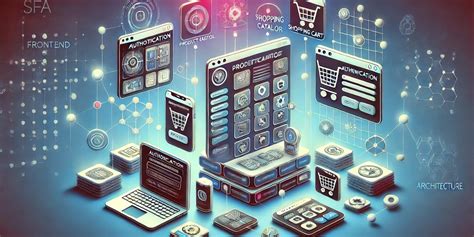 Introducing Selective Frontend Architecture Sfa Dev Community