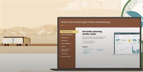 Oracle Adds Logistics Capabilities To Cloud Offering Iot M2m Council