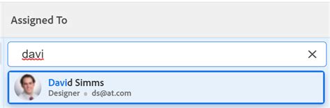 Assign Issues Adobe Workfront