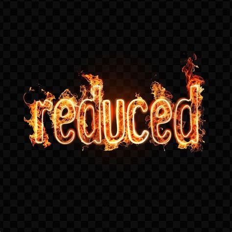 The Word Clean Is On Fire Premium Ai Generated Psd