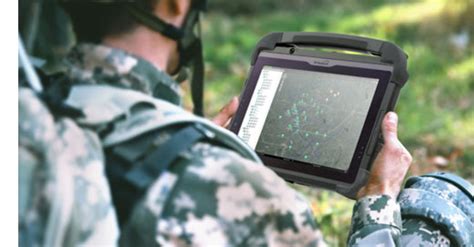 Rugged PC Review Your Source For Rugged Computing Reviews And Specs