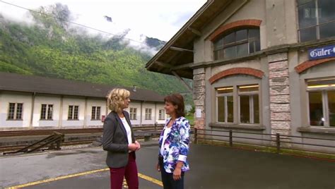 Samschtig Jass Kennt Monika Fasnacht Das Glarnerland Play Srf