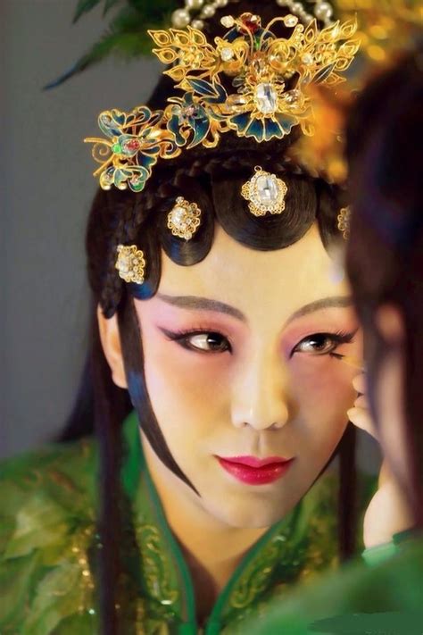 當代梅蘭芳李玉剛諷刺鹿晗才是娘炮直言不想做第二個張國榮 每日頭條