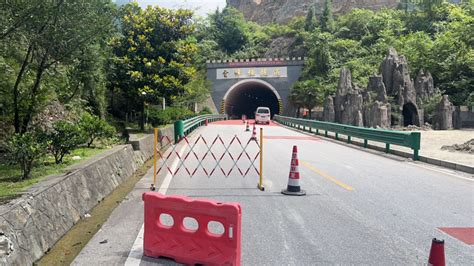 十堰公路：郧阳区公路部门开展隧道预防性养护作业 全面提升养护质效 湖北省交通运输厅公路管理局