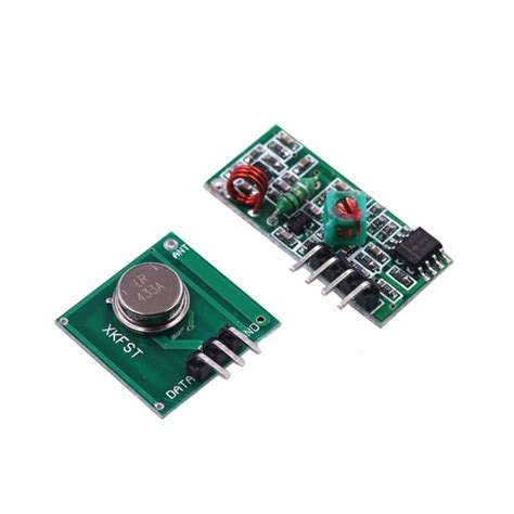 Electronic Module Bluetooth Module Transmission Module Jdy 17 Wireless