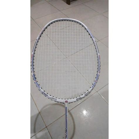 Jual Raket Rs Av Flash Power Shopee Indonesia