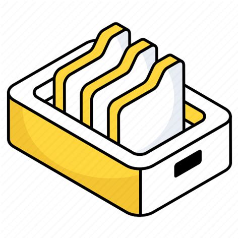 Folders Files Archive Document Binders Icon Download On Iconfinder