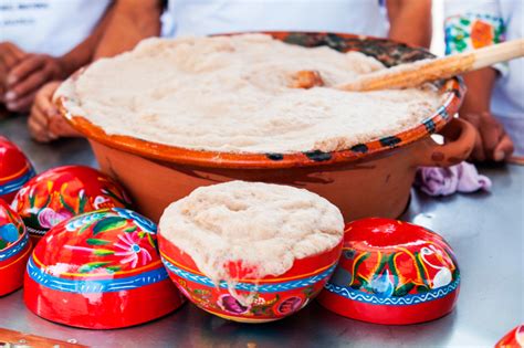 7 Platillos Típicos Mexicanos Poco Conocidos México Desconocido