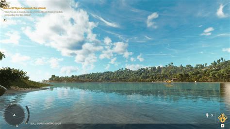 Weird Graphical Issue Rfarcry6