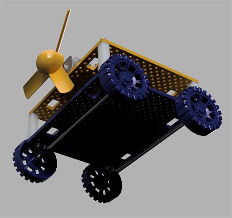 Fusion Test DJD Labs