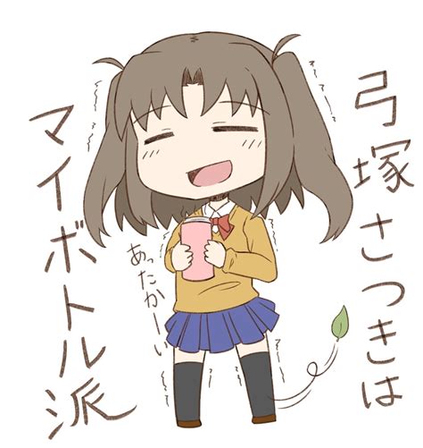 Yumizuka Satsuki Tsukihime And 1 More Drawn By Chickenman Danbooru