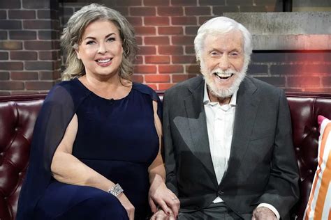 Dick Van Dyke Opens Up On His 46 Year Age Gap With Wife Arlene Silver