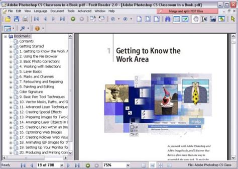 أفضل قارئ Pdf مجانا لنظام التشغيل Mac Os X و Windows