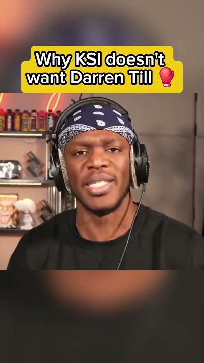 ksi doesn t want the smoke 🥊 boxing misfitsboxing ksiboxing misfits