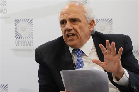 “vergonzosa” Así Calificó El Expresidente Samper La Actuación De