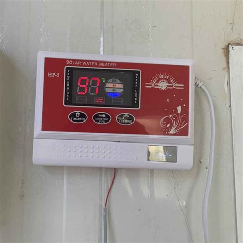 Solar Powered Aquaponics In Baakline Igt