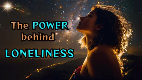 Transform Loneliness Into Your Best Company Why Being Alone Can Be