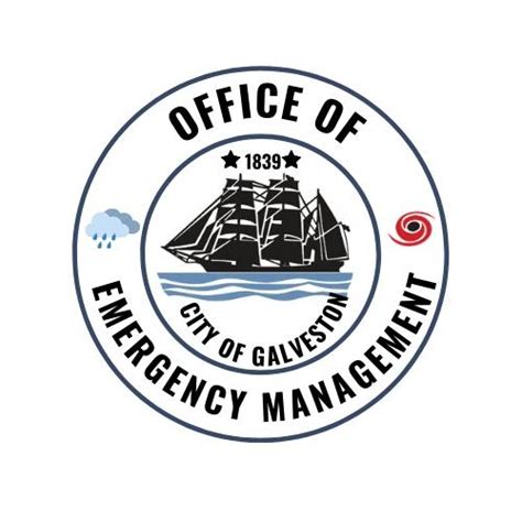 City Of Galveston Emergency Management Galveston Tx