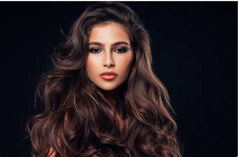 Natural Remedies For Shiny Thick Hair You Must Try