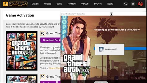 Download Social Club For Gta 5 Pc - Citas Adultos En Santiago De Compostela