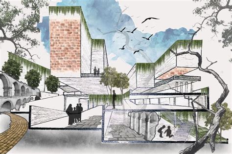 Ali Hanif On Linkedin Mixedusearchitecture Urbandesign Architecturalblend Communityspaces…