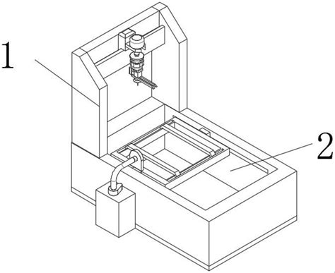 一种pcb板切割装置的制作方法