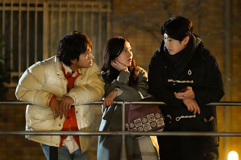 画像25 「星降る夜に」鈴（吉高由里子）＆一星（北村匠海）、ベッドでのキスシーン前後の“攻防”が甘すぎる「全部見たい」 モデルプレス
