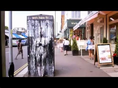Naked Invisible Youtube