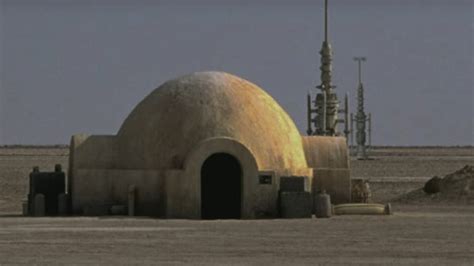 Kanye Wests Quest To Build Star Wars Style Homes Will Fail