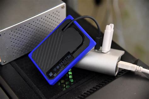 轻便又强悍!西数my Passport Go移动固态硬盘为你的数据保驾护航百科ta说 轻便又强悍!西数my Passport Go移动固态硬盘为你的数据保驾护航百科ta说