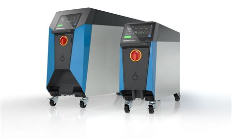 Temperiertechnik Temperiergerät Thermo Series HB Therm