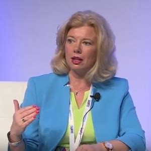 Chief Executive Deirdre Wells Discusses Expo 2020 At Atm 2017 Ukinbound