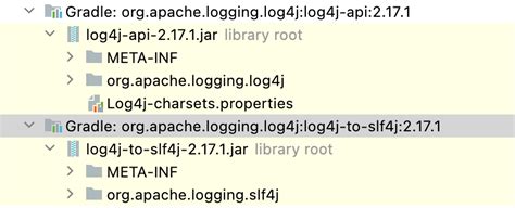 Spring Boot Log J Vulnerability Ruggy Blog