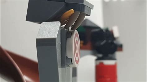 간단한 닌자고 쟌 테스트 Youtube