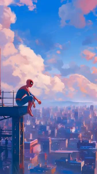 Homecoming Wallpaper By D43m0n5 Download On Zedge™ 4a4b