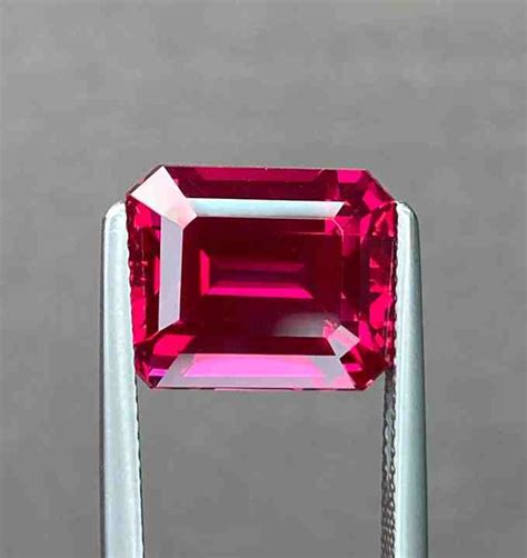 What Is The Hardness Level Of Synthetic Ruby — Beyond The Mohs Scale Synthetic Ruby