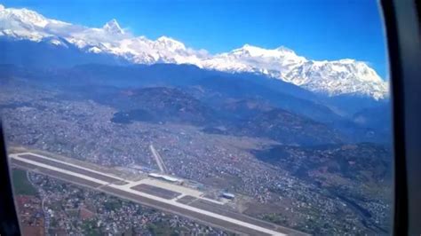 நேபாள விமான விபத்து “விமானம் ஒரு வெடிகுண்டு போல வெடித்தது” நேரில் கண்ட சாட்சிகள் Bbc News தமிழ்