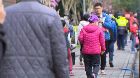 台灣燈會高規格維安 「人體骨幹分析」控管人流｜四季線上4gtv