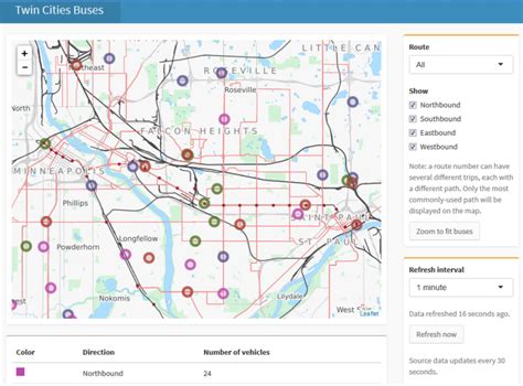 Getting Started With Leaflet In Shiny Interactive Map Apps