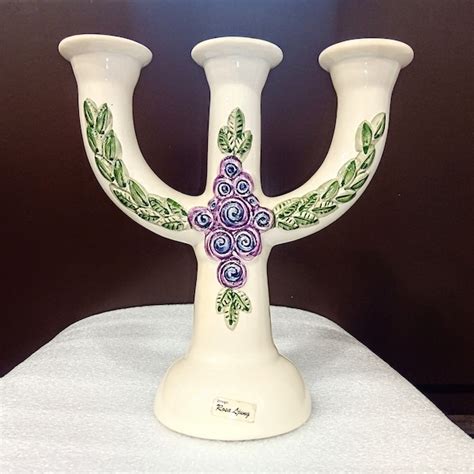 Candelabra Etsy